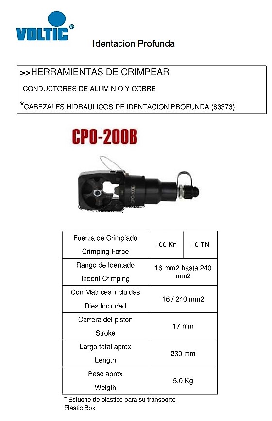 Herramientas de Montaje e Instalación Eléctrica – EQUIMEDIOS